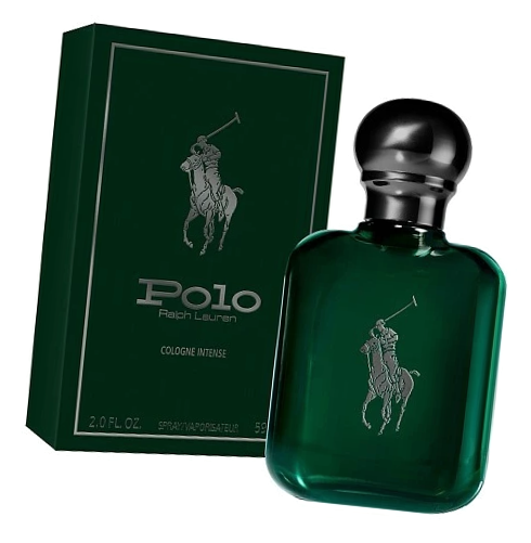 Мужской парфюм Ralph Lauren Polo Cologne Intense 118 мл - Ральф Лорен Поло Колонь Интенс
