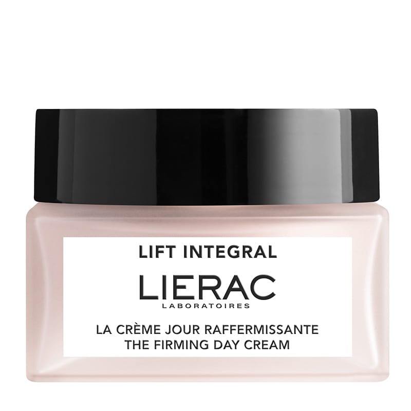 Крем для ухода за кожей Lierac The Firming Day Cream подтягивающий дневной крем 50 мл