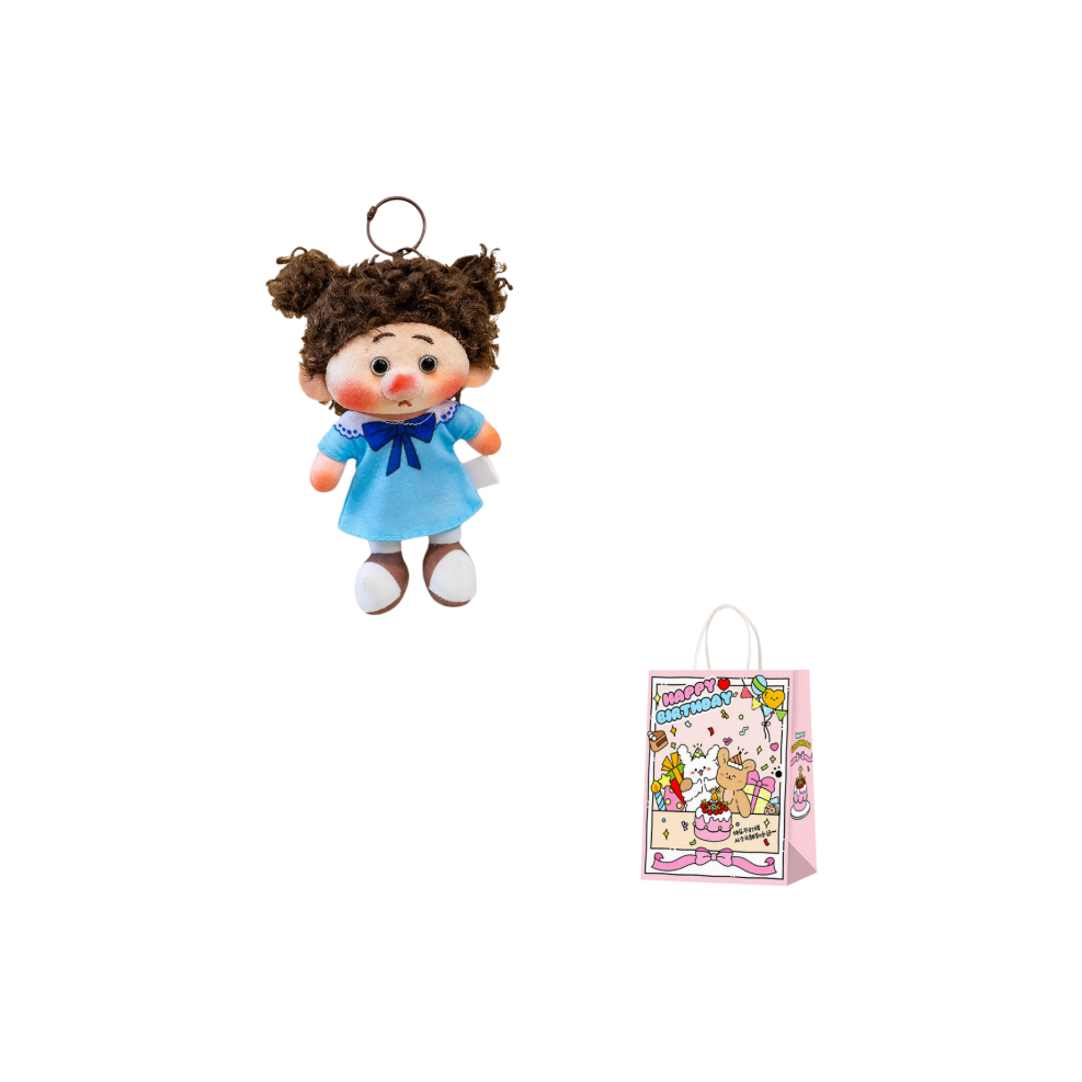 Игрушки подвесные Abay 16cm