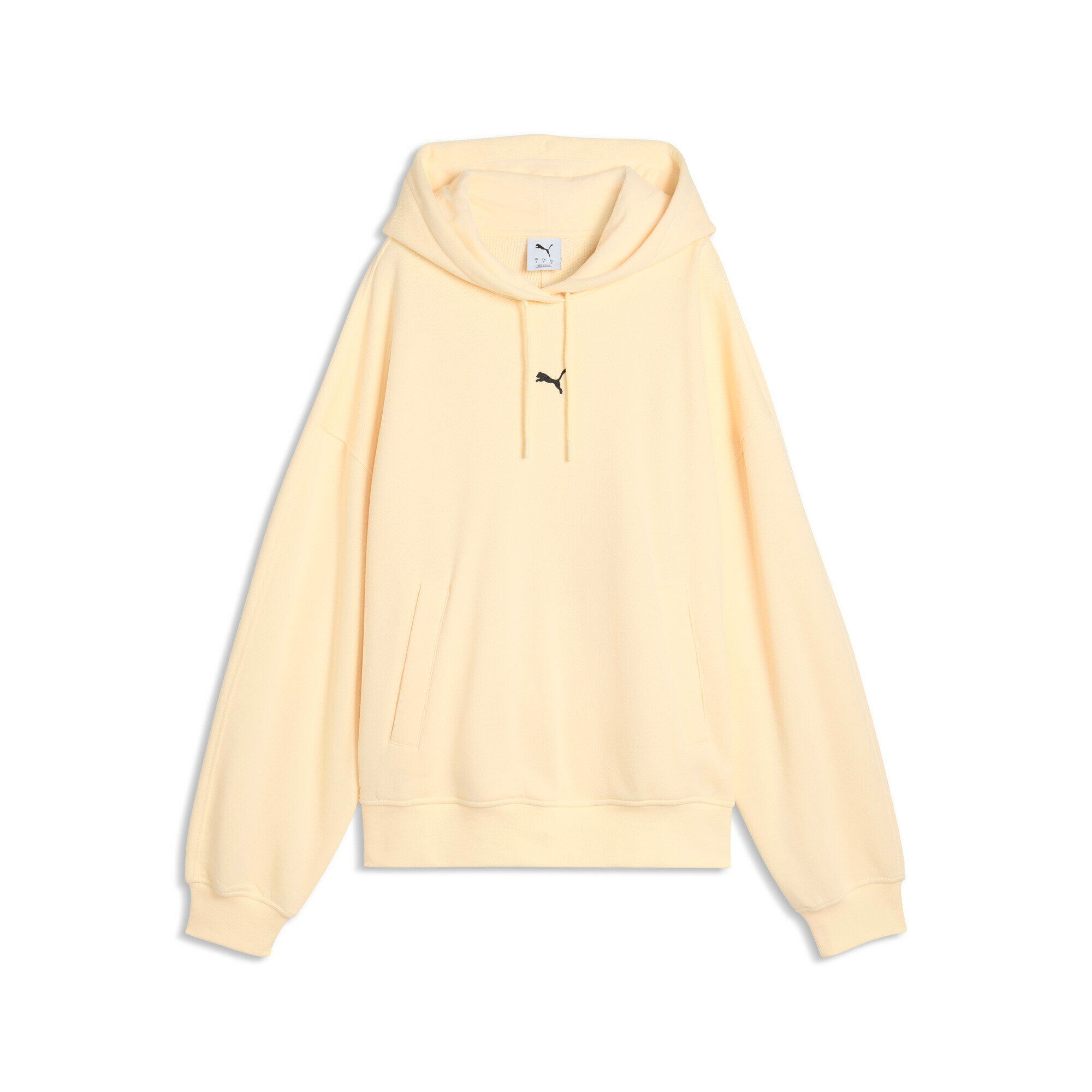 Худи ESS Oversized Hoodie TR