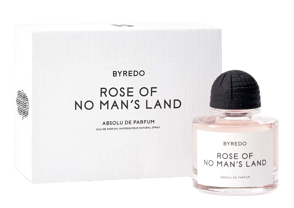Byredo Rose Of No Man S Land Absolu сэмпл 2 мл / Роуз Оф Ноу Менс Ленд Абсолю