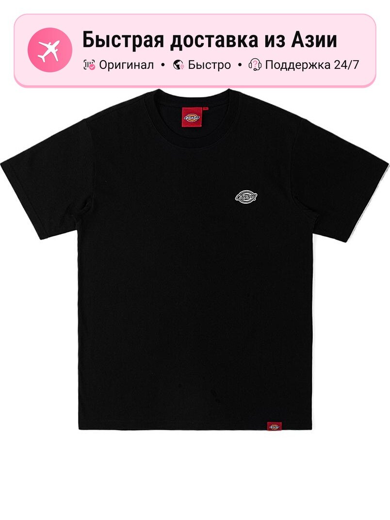 Футболка Dickies Moderate