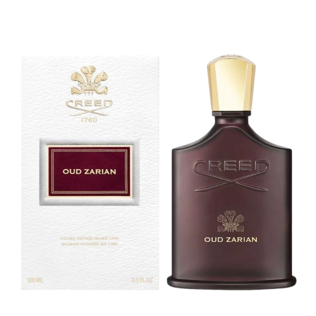 Creed Oud Zarian парфюм 50 мл / Крид Уд Зариан для женщин и мужчин