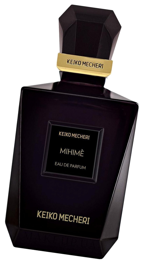 Аромат Keiko Mecheri Mihime 75 мл женский / Кейко Мечери Михим