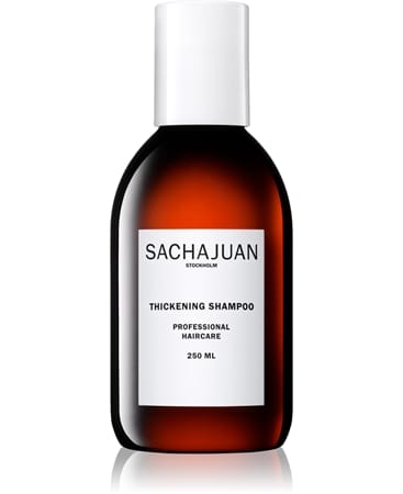 Шампунь для волос Sachajuan Thickening Shampoo, 250 мл