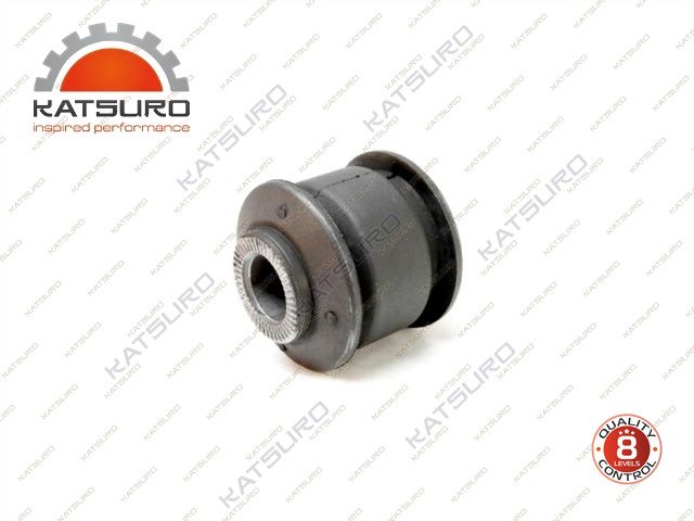 KAT-3267TOY Сайлентблок задней поперечной тяги для TOYOTA торговой марки KATSURO