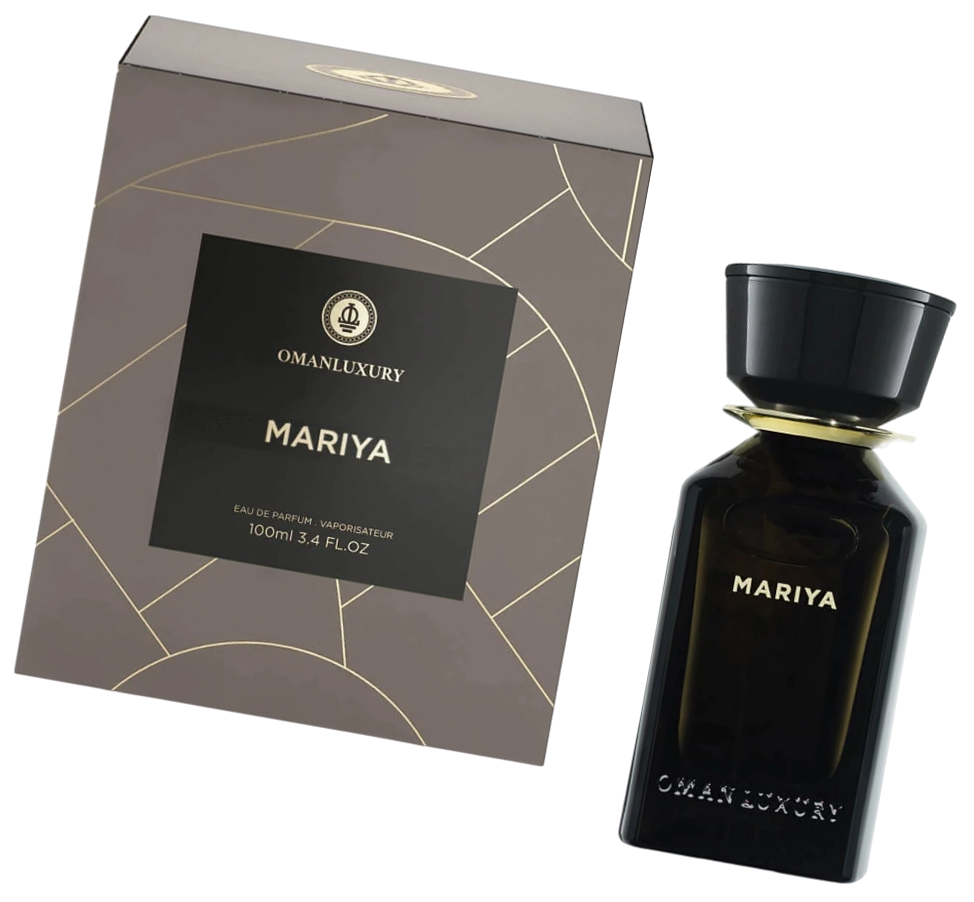 Парфюмерная вода Omanluxury Mariya для женщин 100 мл - Оманлакшери Мария