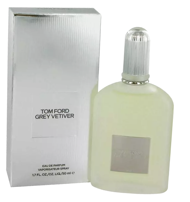 Tom Ford Vetiver Grey парфюм 50 мл мужской - Том Форд Грей Ветивер