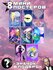 Мини постеры Sailor Moon