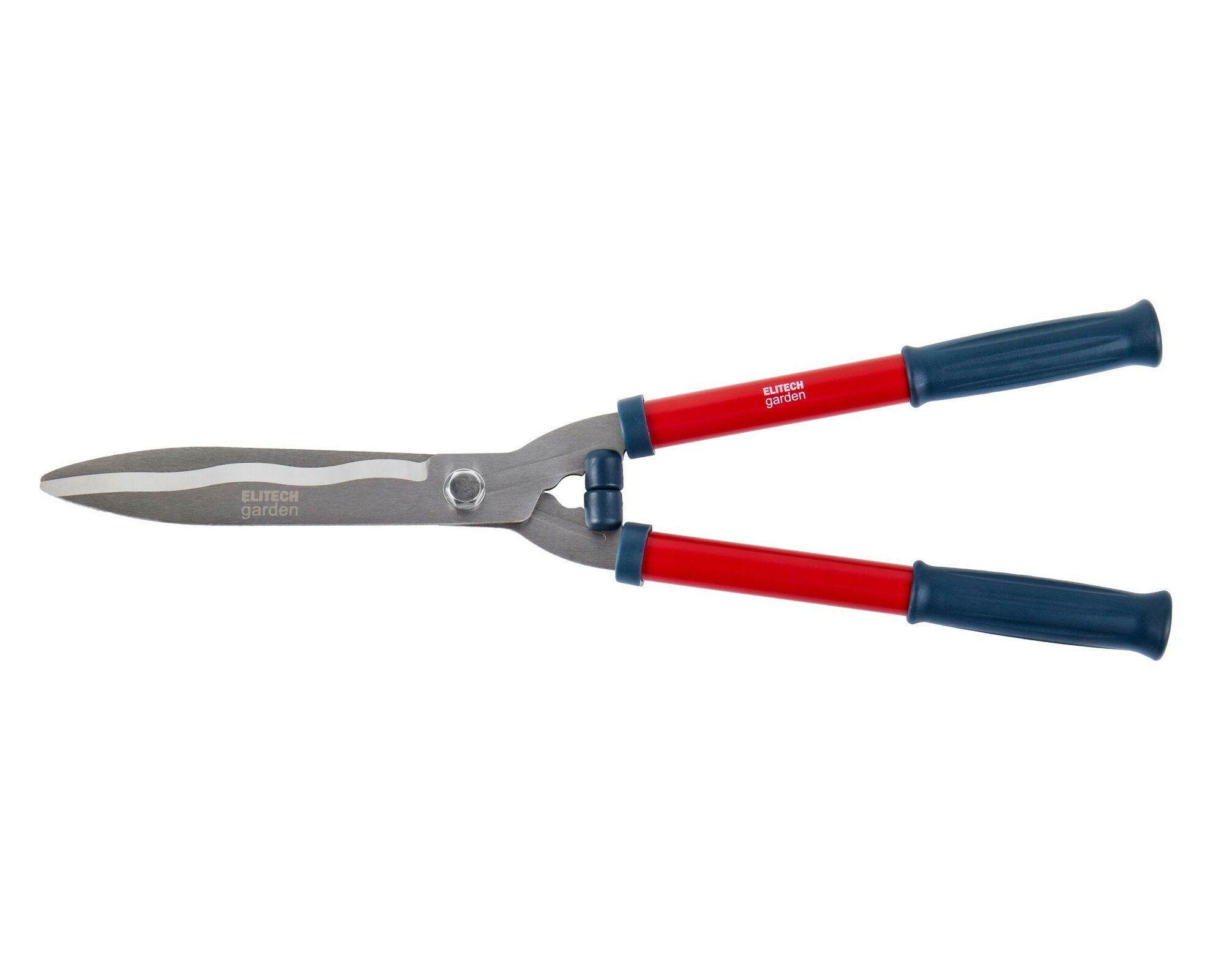 Ножницы садовые Elitech Garden GS06 180 мм