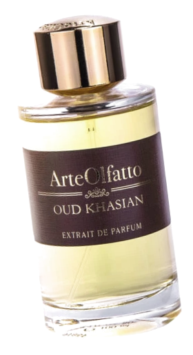 Духи Артеолфатто Уд Хазиан 100 мл для женщин и мужчин - ArteOlfatto Oud Khasian аромат