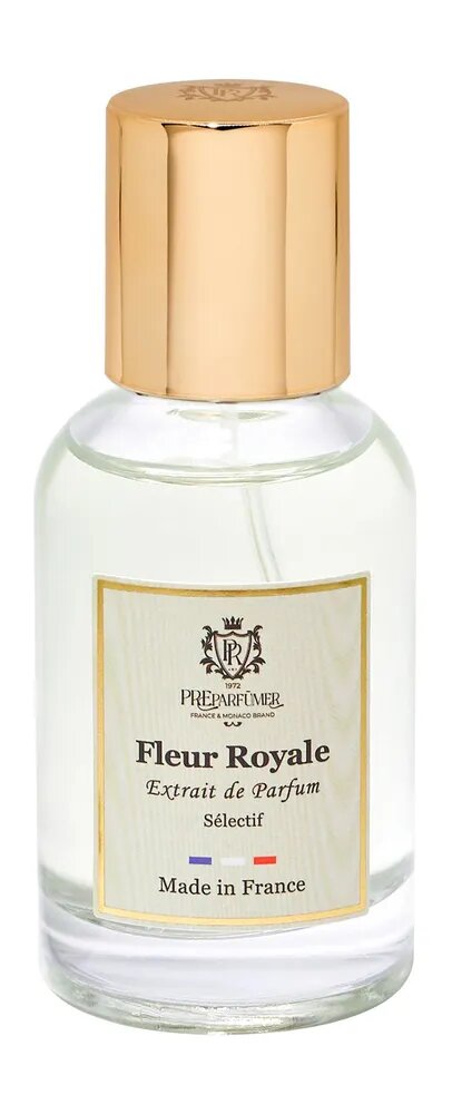 Fleur Royale Духи унисекс, 30 мл