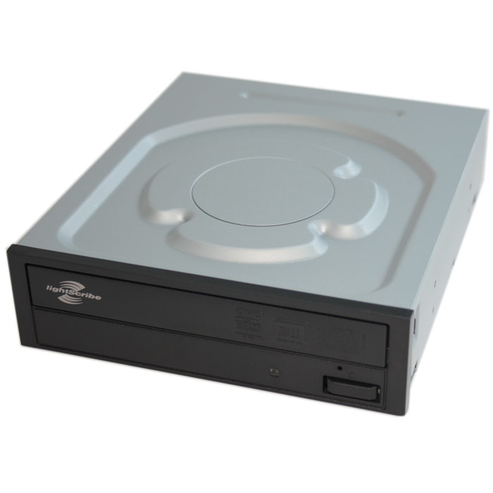 Sony Optiarc AD-7241S / внутренний оптический привод DVD±RW/DVD-RAM