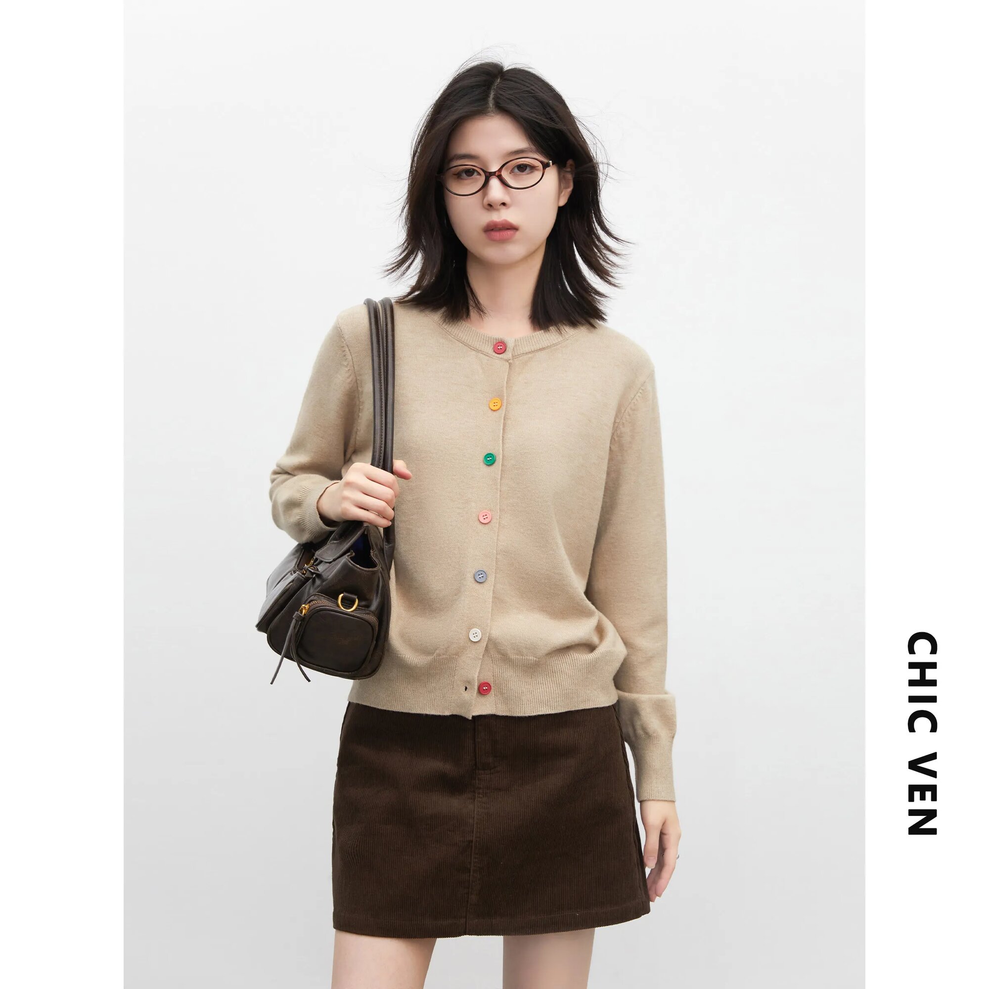 Кардиган CHIC VEN