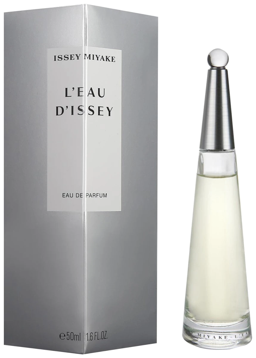 Парфюмерная вода для женщин Иссей Мияки Ле Д Иссей 50 мл - Eau De Parfum