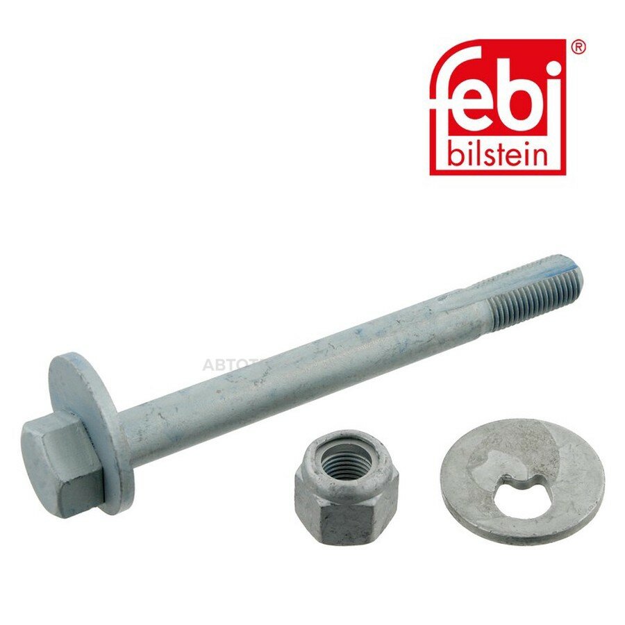 Болт FEBI 08073