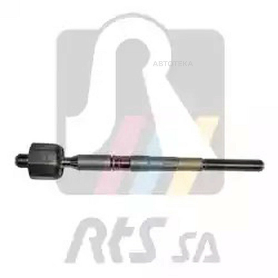 Тяга рулевая BMW 1(F20)/3(F30)/4(F33) 10- лев./прав. RTS 9299517