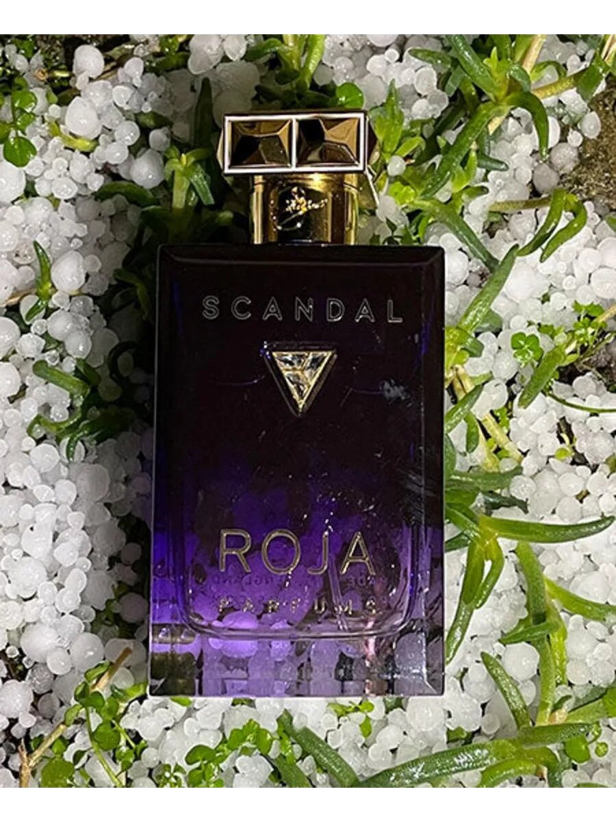 Scandal Pour Femme Essence De Parfum 100 мл Духи оригинал