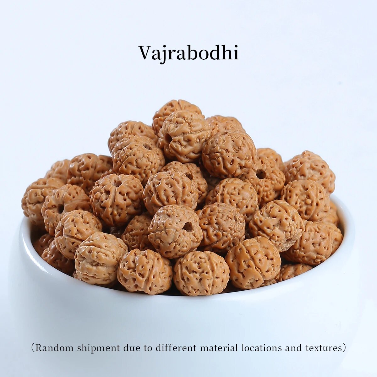 Деревянные бусины Ваджрабодхи buy bao ji 10-11mm