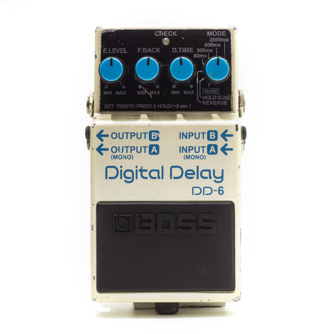 Boss DD-6 Digital Delay