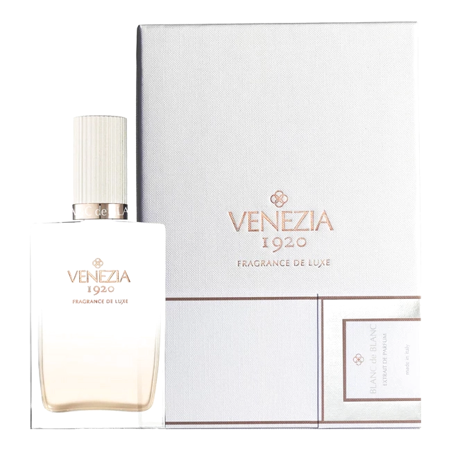 Venezia 1920 Blanc De Blanc спец издание парфюм унисекс 100 мл / Бланк Де Бланк