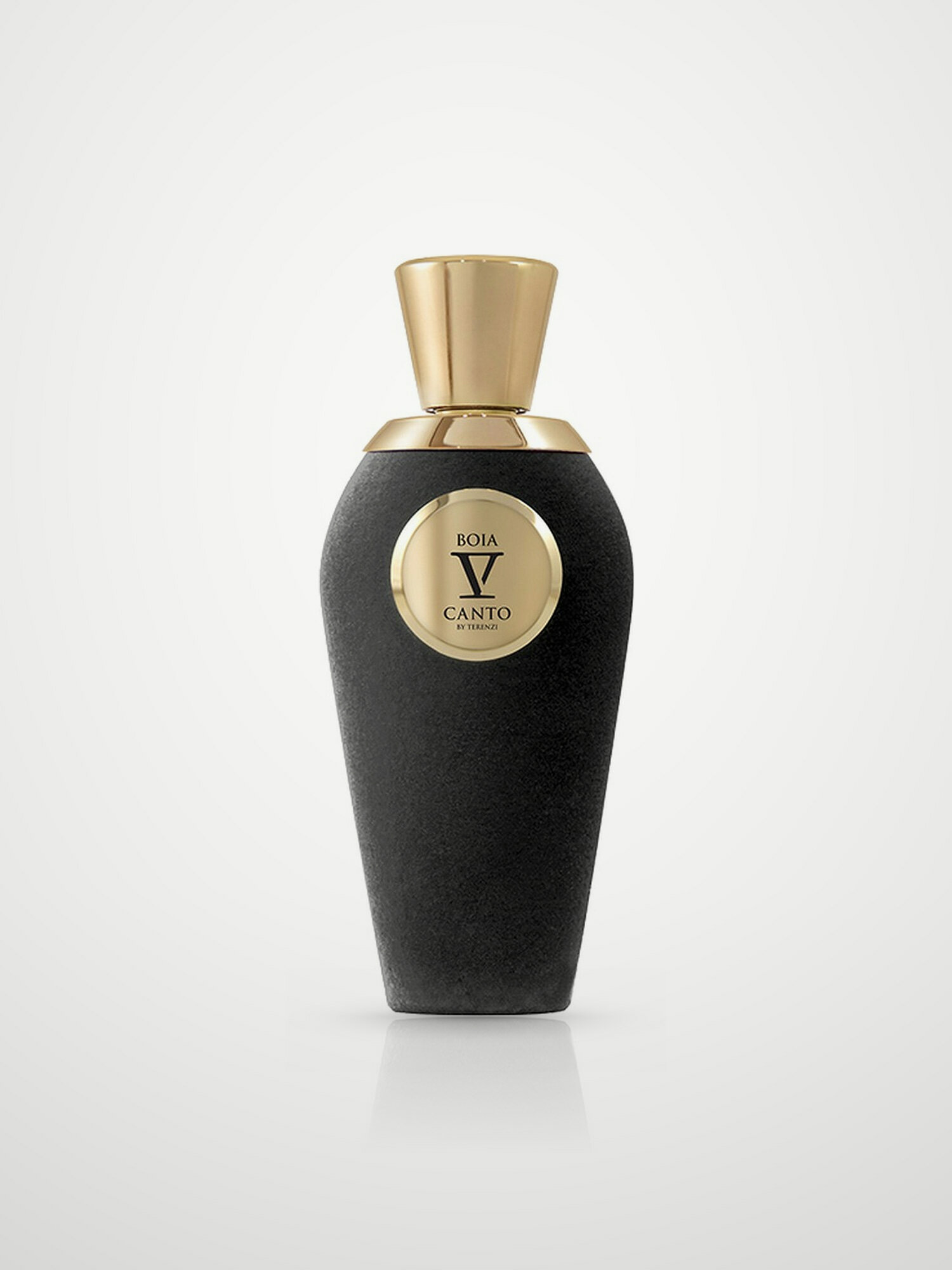 Духи V Canto Boia Extrait de Parfum унисекс 100 мл, цветочный восточный аромат