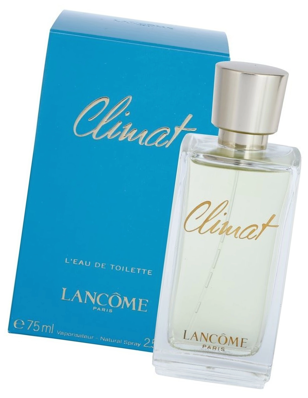 Lancome Climat туалетная вода 75 мл женская - Ланком Клима парфюм