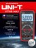 UNI-T UT15B MAX Мультиметр True RMS