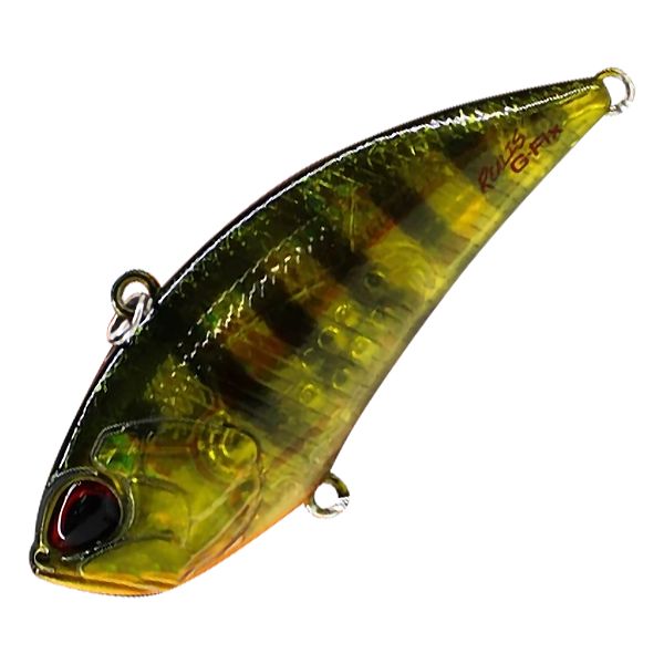 Виб DUO Realis Vibration 62 #CZA3146 Ghost Gold Perc , тонущий, 14,5 г.