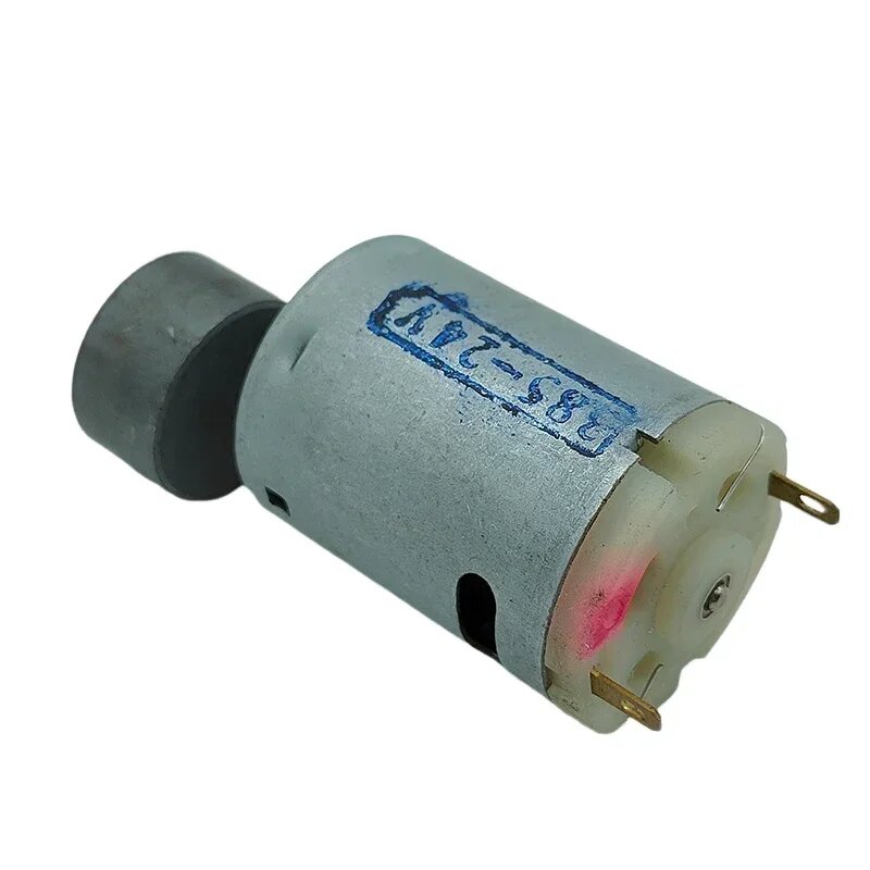 Микровибрационный двигатель RS-385 12-24В