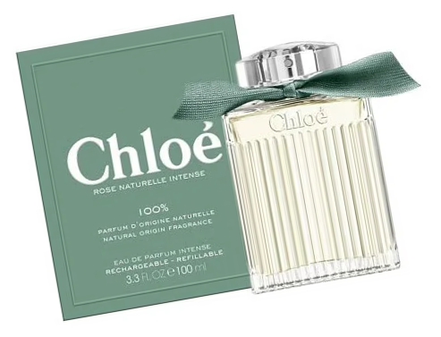 Хлое Розе Натурель Интенс для женщин 50 мл - Chloe Rose Naturelle Intense парфюмерная вода