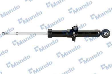 MSS020049 Амортизатор CITROEN 10- задн.(газ) лев/прав.