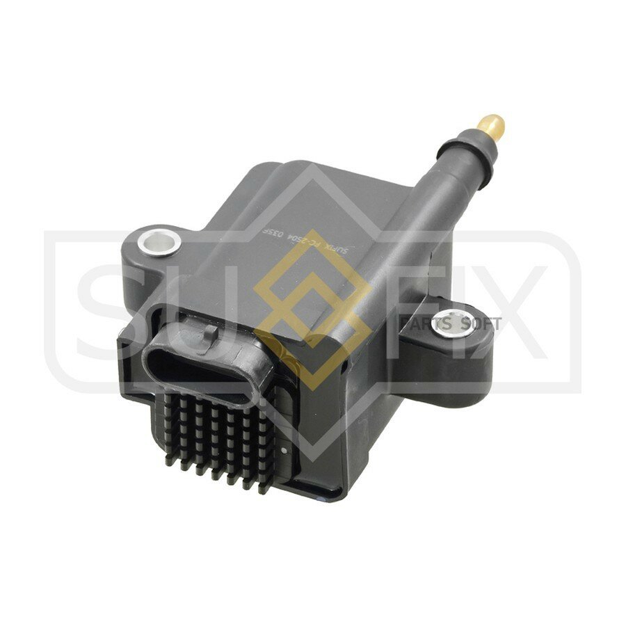 Катушка зажигания SUFIX FC2504