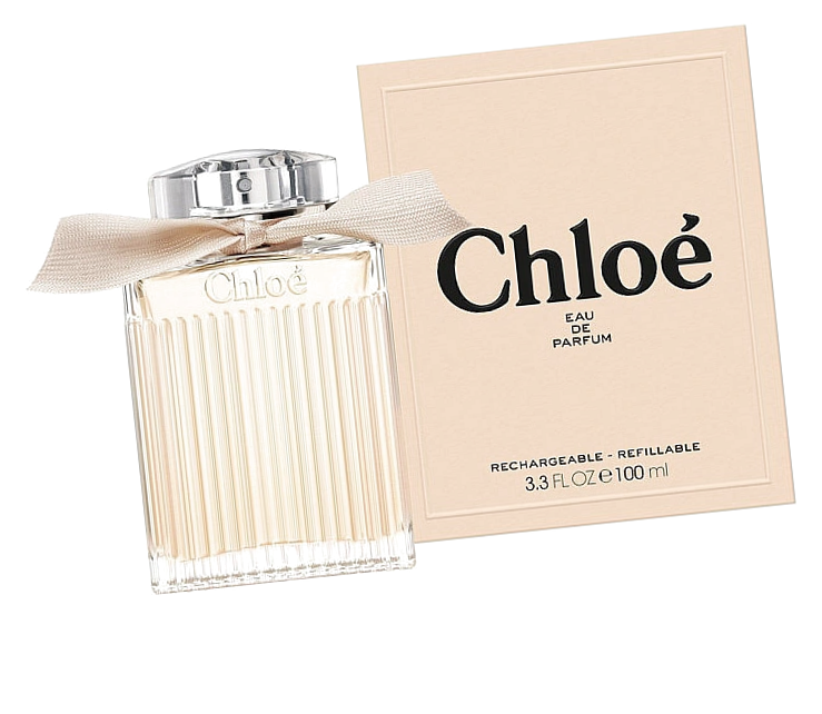 Chloe Chloe Eau De Parfum для женщин Edp 100 мл / Хлое парфюм духи