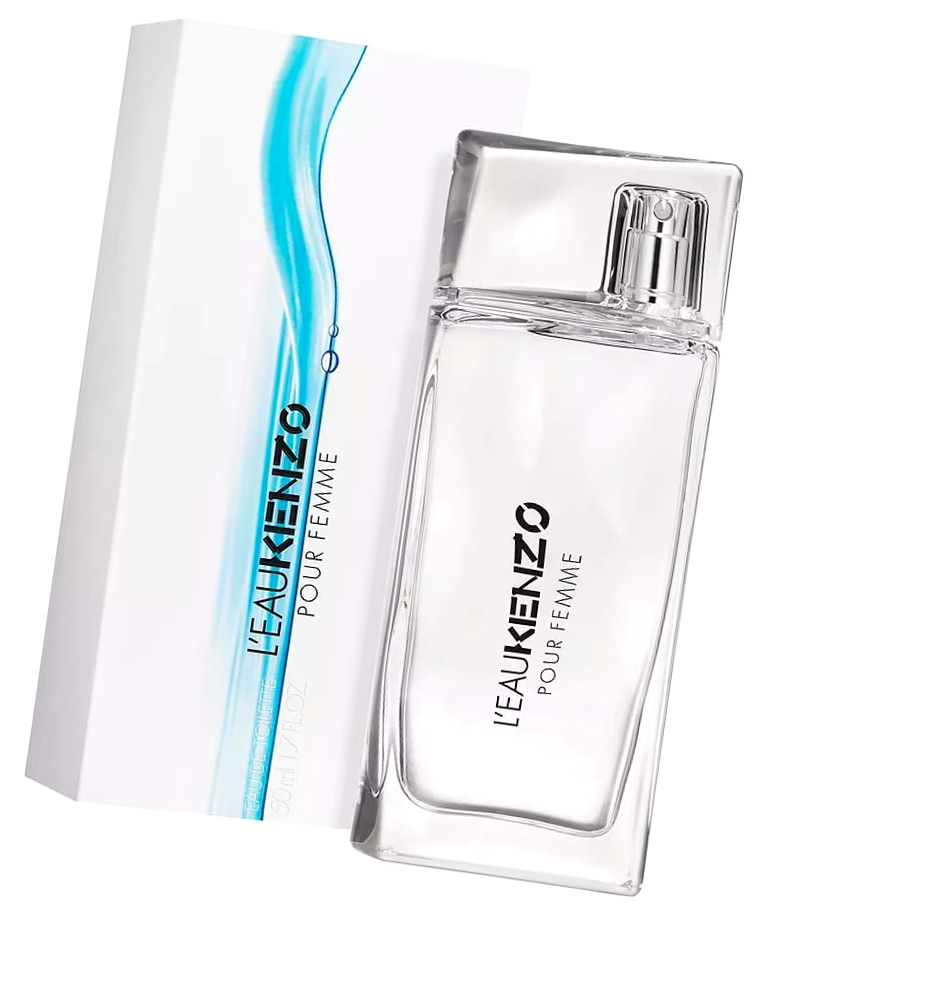 Женская туалетная вода Kenzo L Eau Kenzo Pour Femme (L Eau Par) 50 мл - Ля Кензо Лё Пар