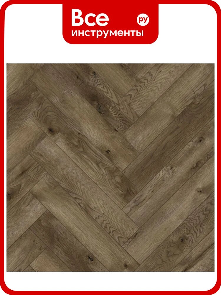 Ламинат Classen Herringbone Ville Burriana Oak 63265, 643x131х8мм, 32к 689521