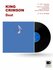 King Crimson. Beat (LP Black/Винил)