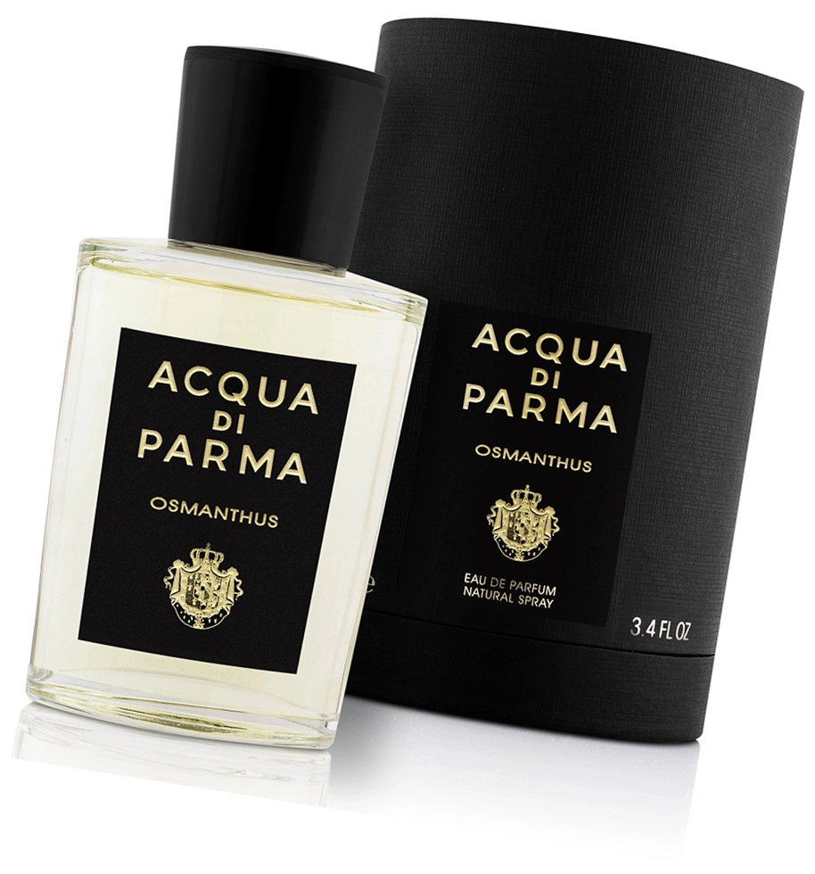 Духи Osmanthus Acqua Di Parma 100 мл унисекс / Аква Ди Парма Османтус