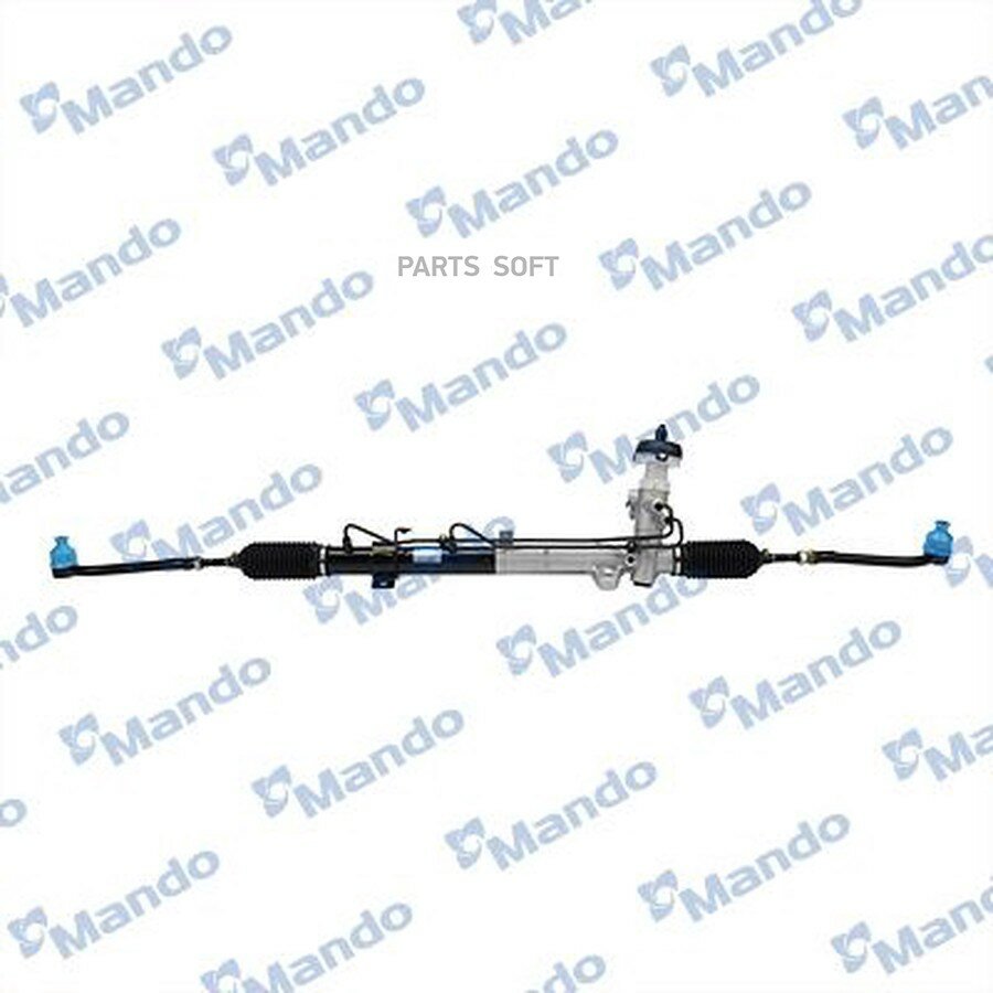 MANDO EX577001M500 Рейка рулевая KIA CERATO II (TD) (2009-2013) MANDO EX577001M500