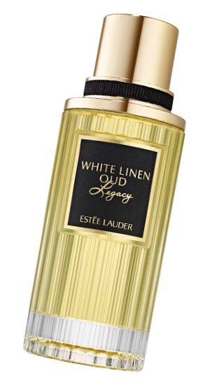 Estee Lauder White Linen Oud Legacy 100 мл духи женские - Эсте Лаудер Вайт Линен Уд Легаси