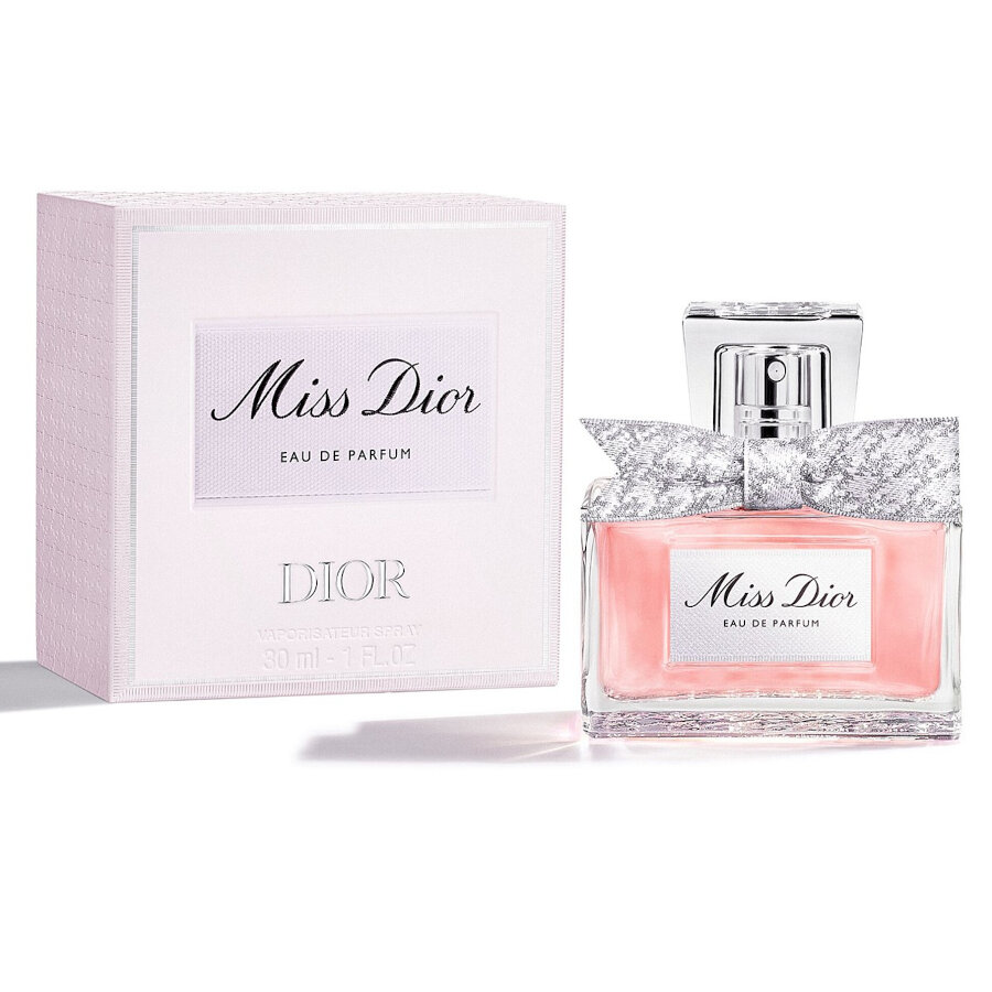 Парфюмерная вода для женщин Christian Dior Miss Dior Eau De Parfum 2026 30 мл / Духи Кристиан Диор Мисс Диор