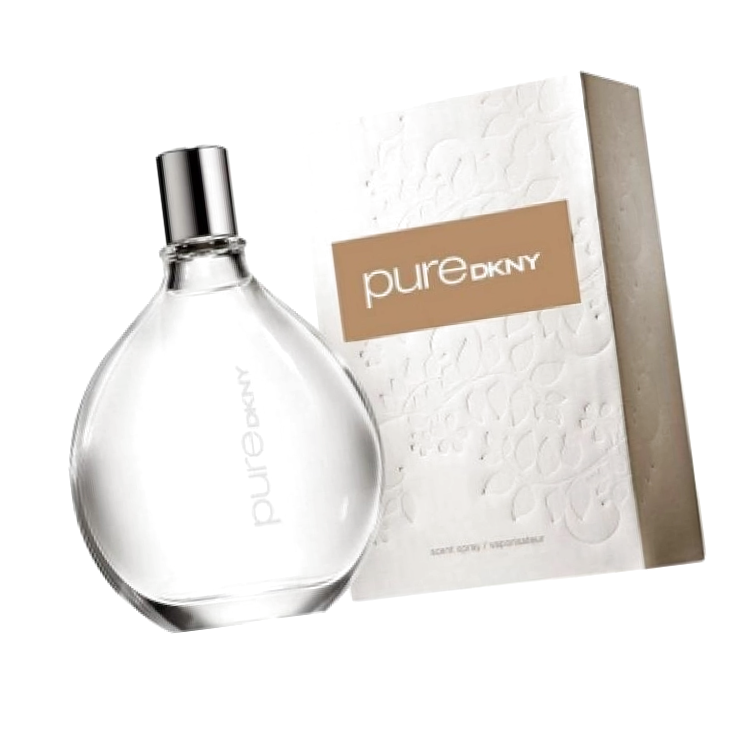 Donna Karan Pure Dkny духи женские 100 мл - Донна Каран Пур парфюмерная вода