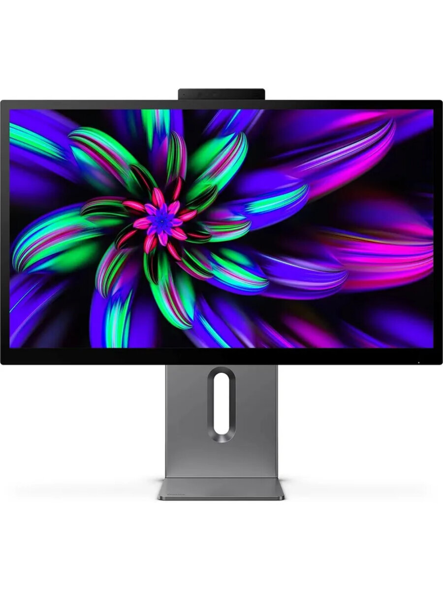 Монитор 27" Philips 27E3U7903 5120x2880, 16:9, IPS, 500cd, 2000:1, 4ms, HDMI, DP Out, 70Hz, CAM, SPK, HAS