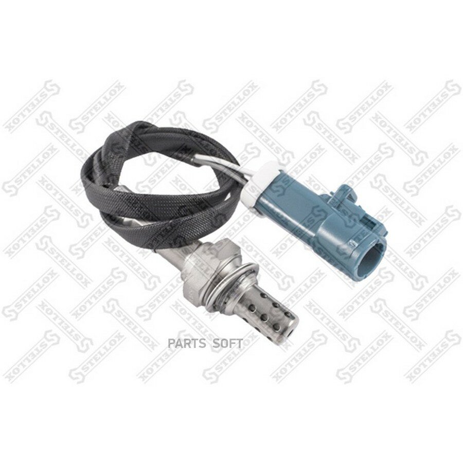 STELLOX 2000067SX 20-00067-SX лямбда-зонд!\ Ford Focus 1.4/1.6 04>, Volvo C30/S40/V50 1.6 05>