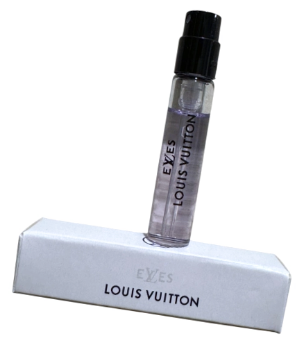 Витон Элвес миниатюра парфюма 2 мл для мужчин и женщин - Louis Vuitton Elves сэмпл Эльфы