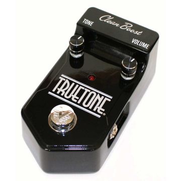 VISUAL SOUND V2TT V2 Truetone - эффект гитарный бустер — фото 1