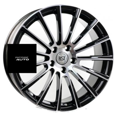 Колесный диск RST R108 (Mersedes E) 8x18 5x112.0 ET43 D66.6
