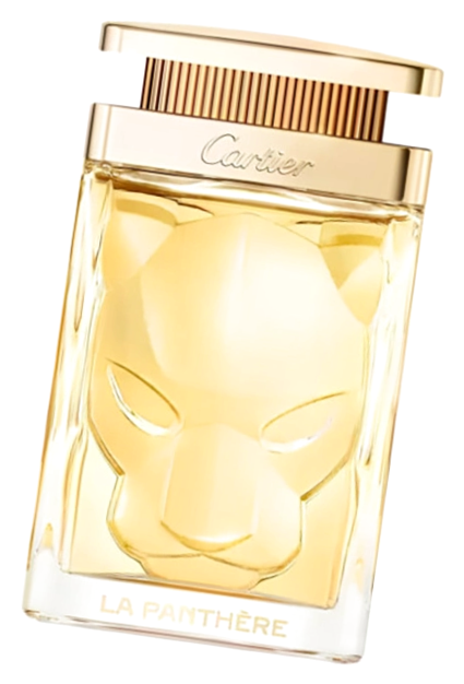La Panthere Elixir Cartier парфюм 100 мл для женщин / Ла Пантер Эликсир