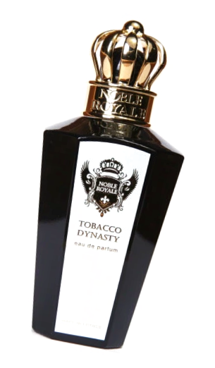 Мужская парфюмерная вода Noble Royale Dynastie 100 мл - Нобле Рояле Тобакко Династи