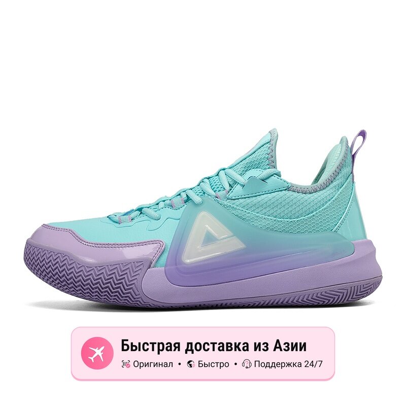 Кроссовки PEAK Blade Pro Cushioning